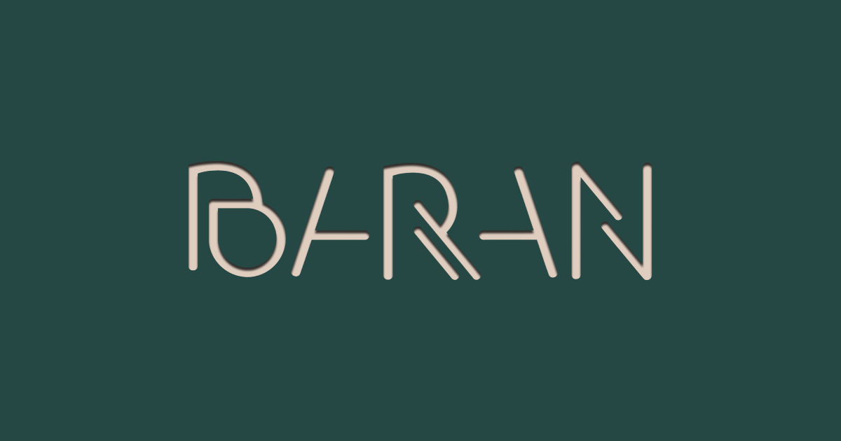 Baran Scientific | Aesthetic and Pharmaceutical Product
